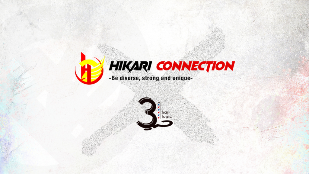HIKARI CONNECTION | 日本を熱くするプロダクション